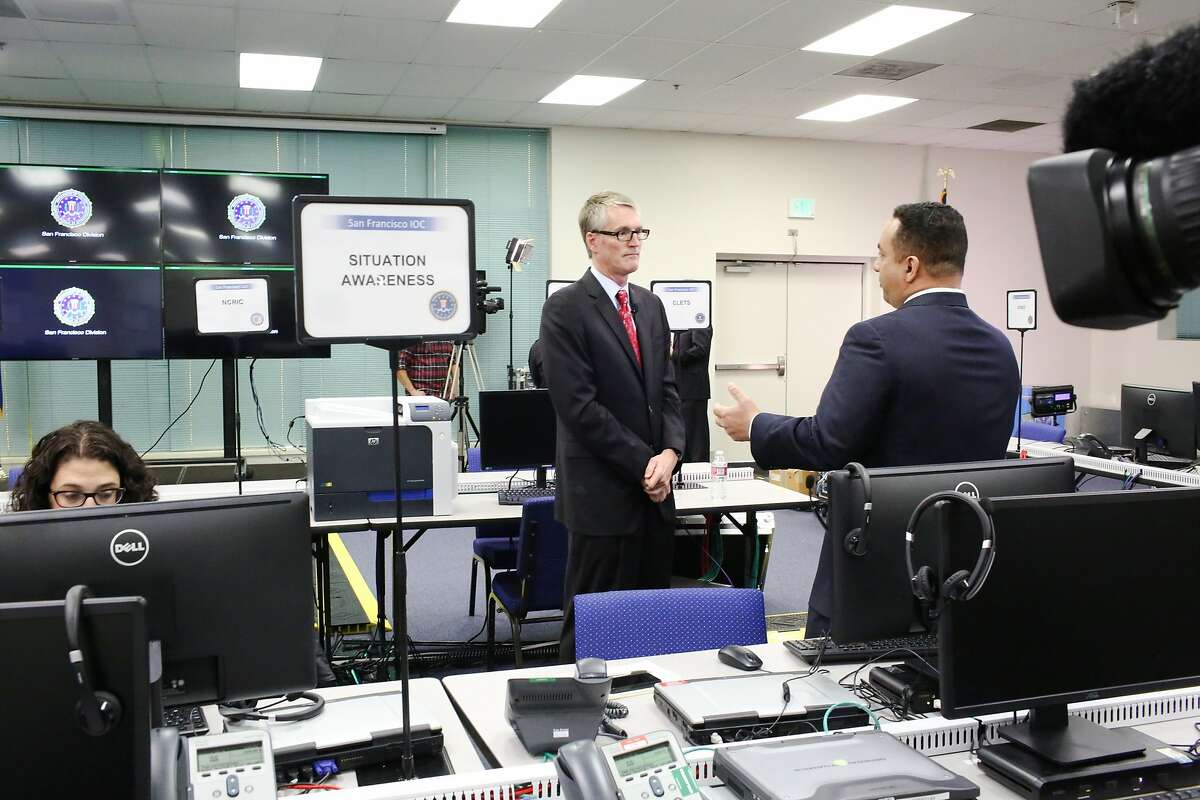 FBI’s covert command center gearing up for Super Bowl 50