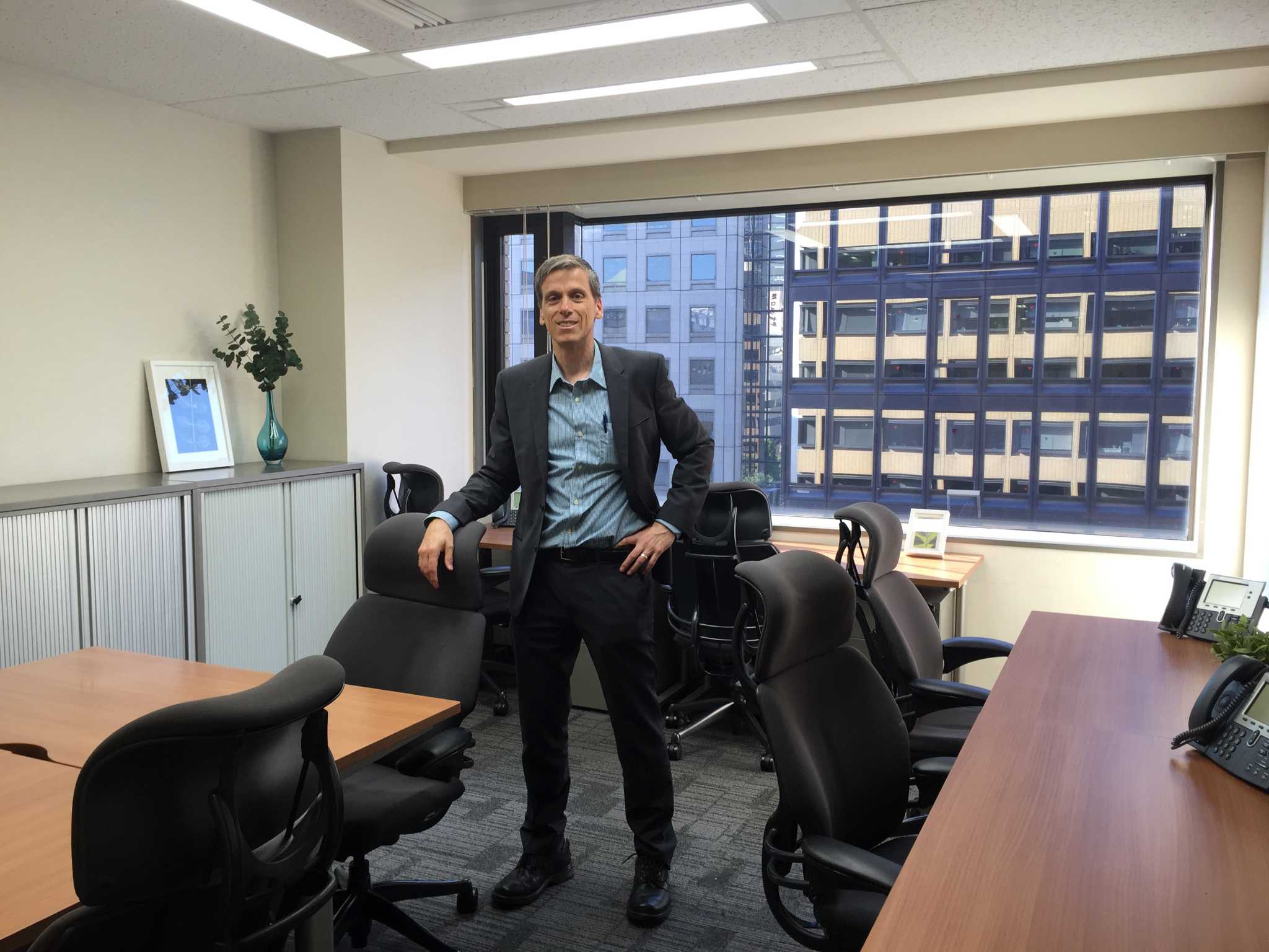 RSR Partners opens Tokyo office