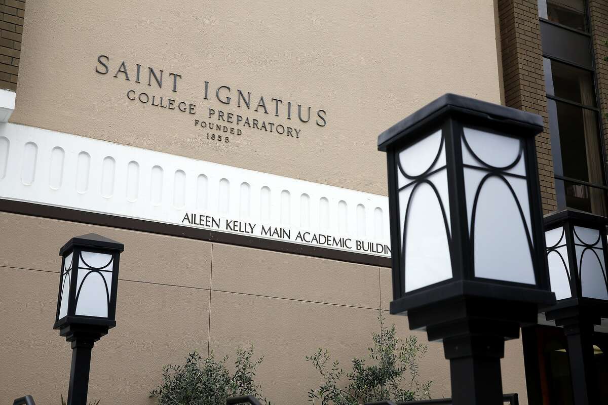 San Francisco students suspended over racist ‘wigga party’