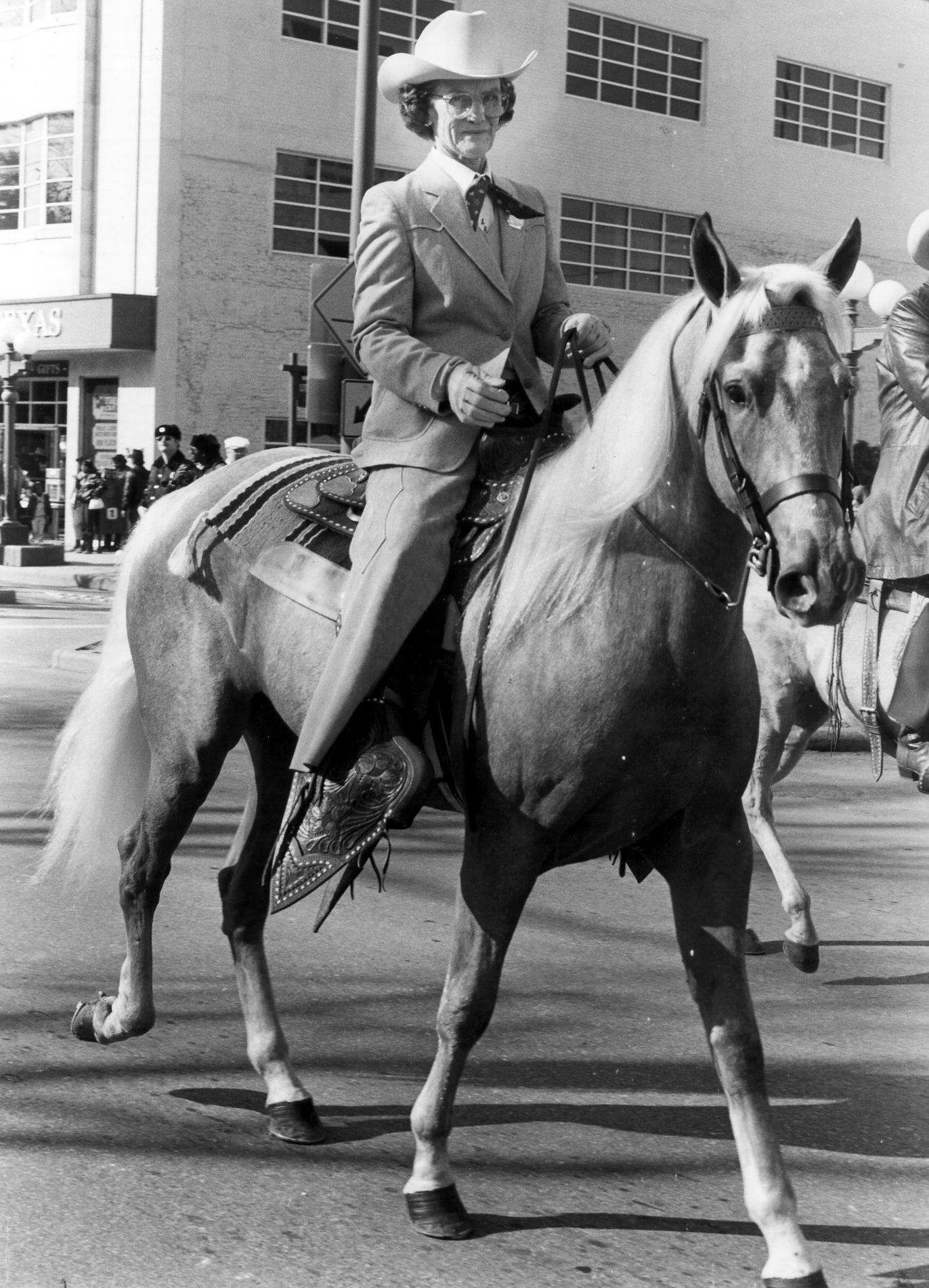A special look back at the San Antonio Stock Show & Rodeo through the years