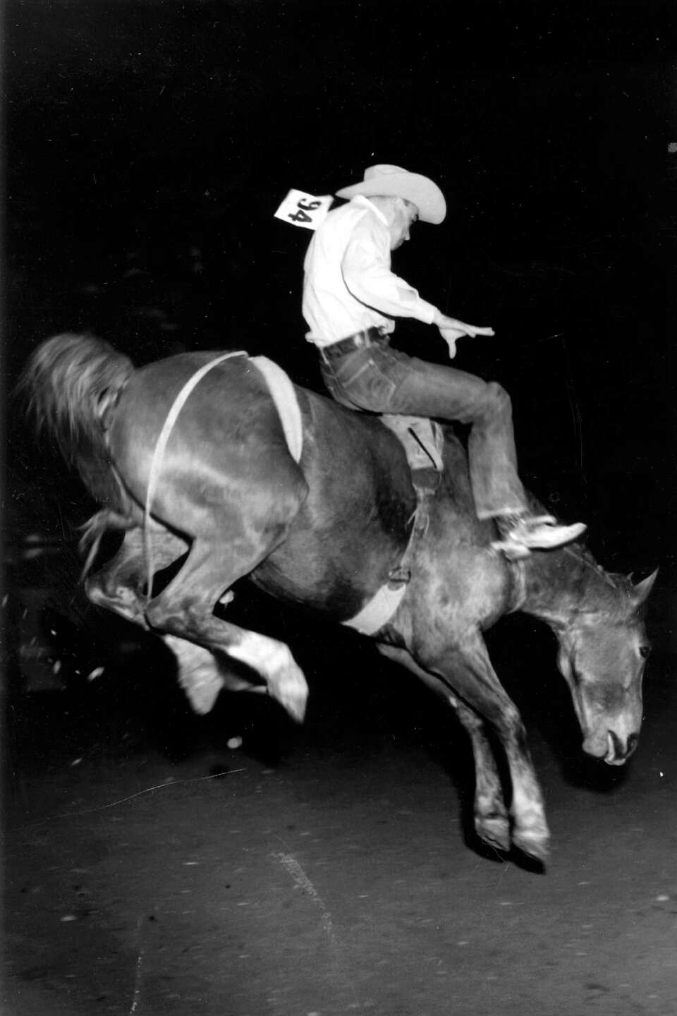 San Antonio Stock Show & Rodeo's impactful 75-year history