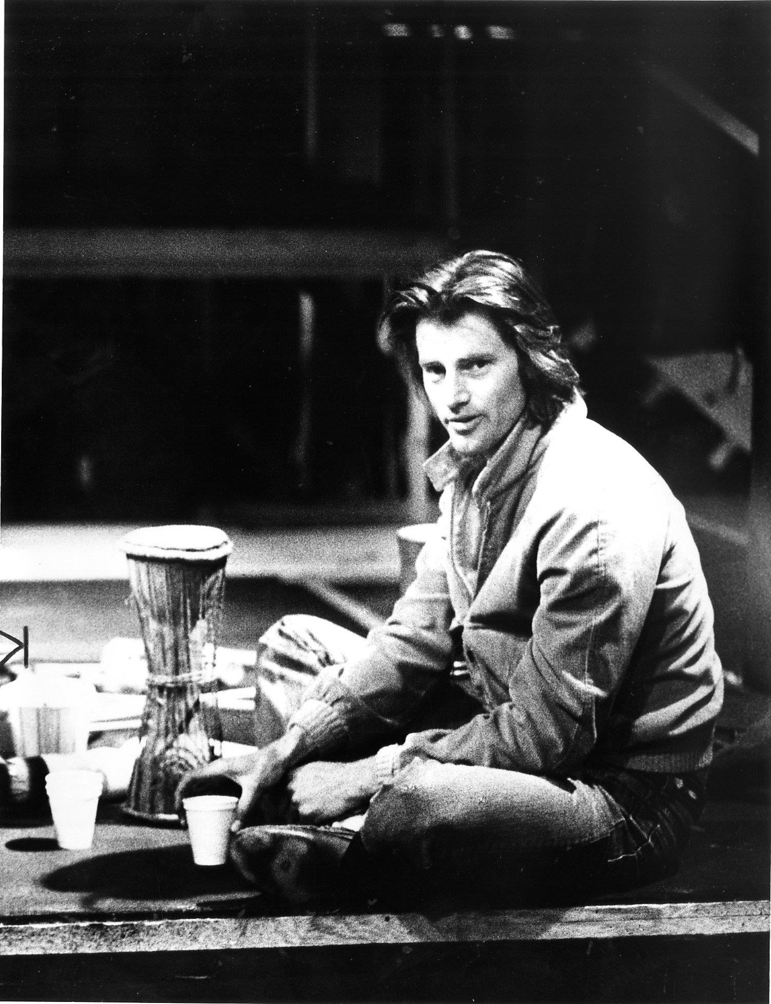 Magic Theatre timeline