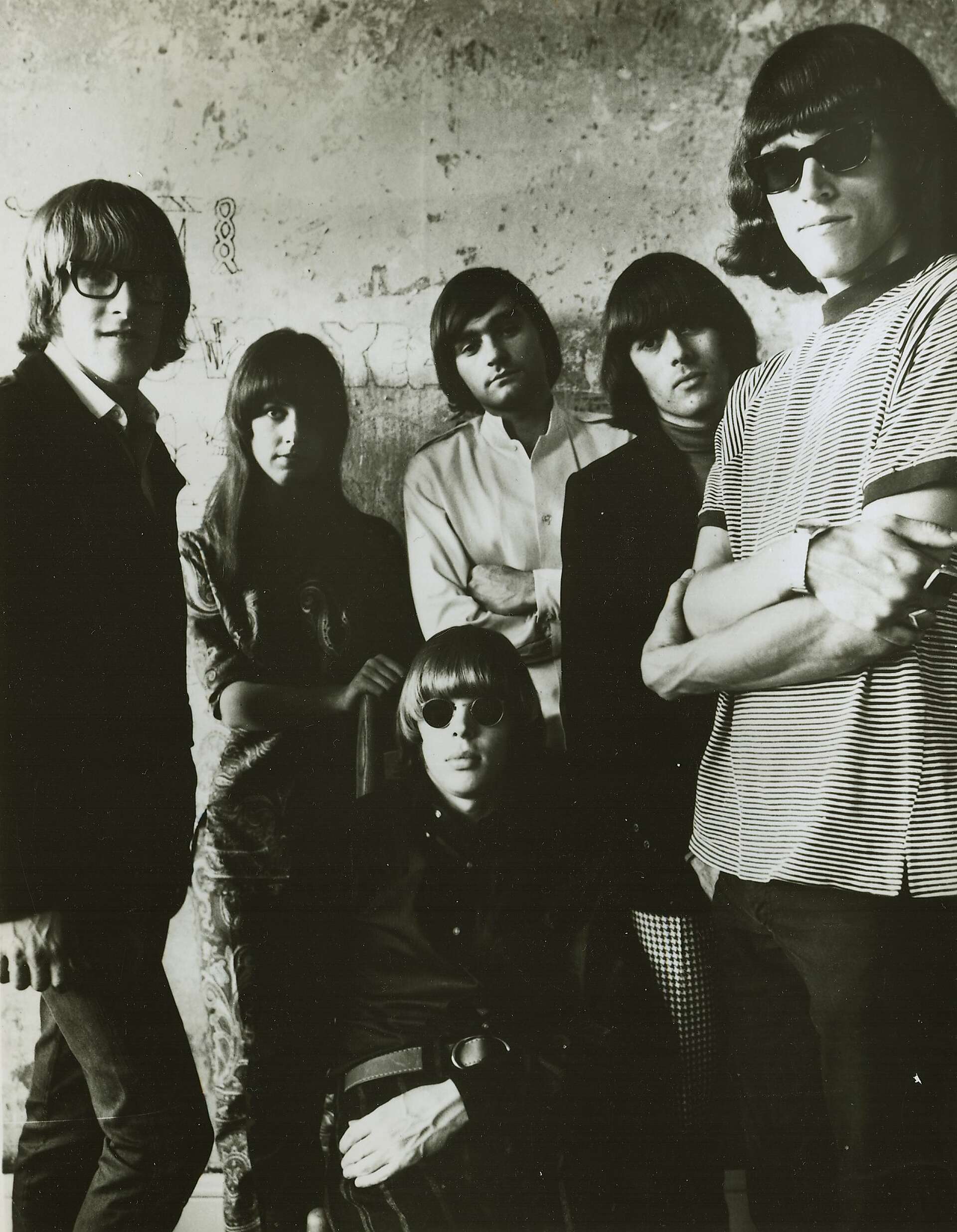 Signe Toly Anderson, original Jefferson Airplane singer, dies
