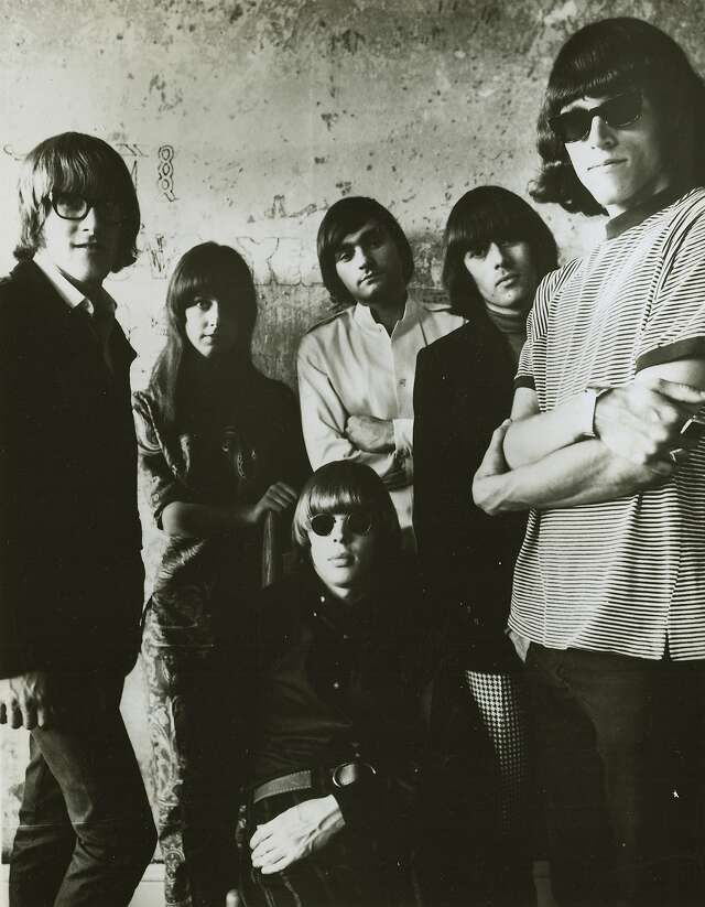 Signe Toly Anderson, original Jefferson Airplane singer, dies