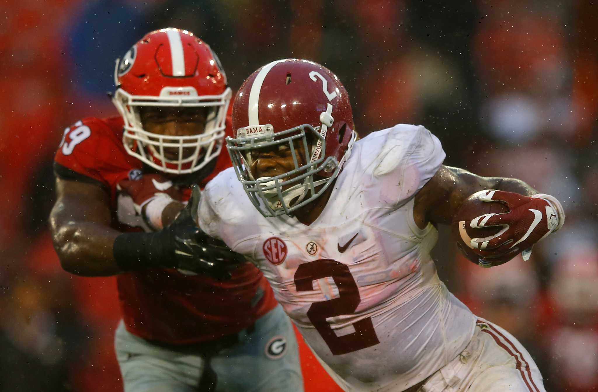 Georgia's Jenkins can see himself in a Texans uniform