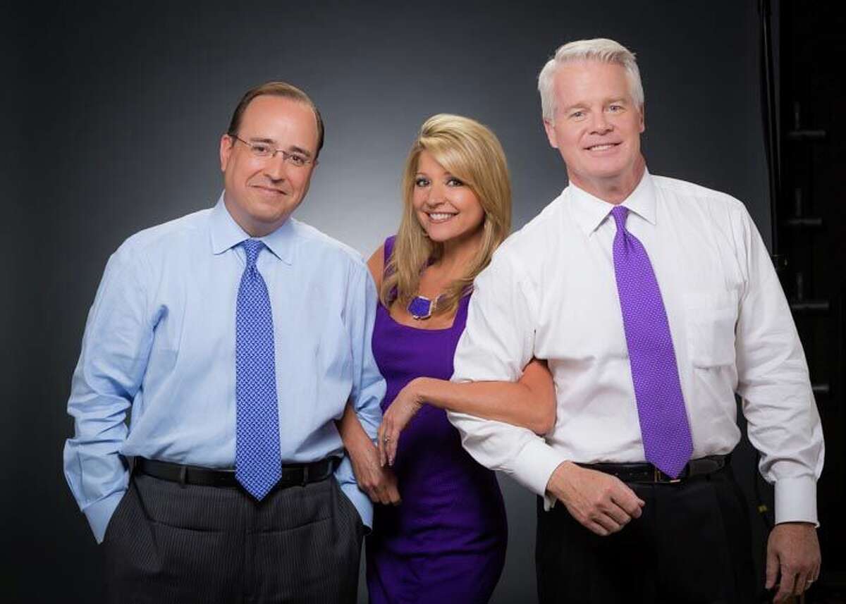 KSAT's 'SA Live' names new co-host after surprise Roper exit