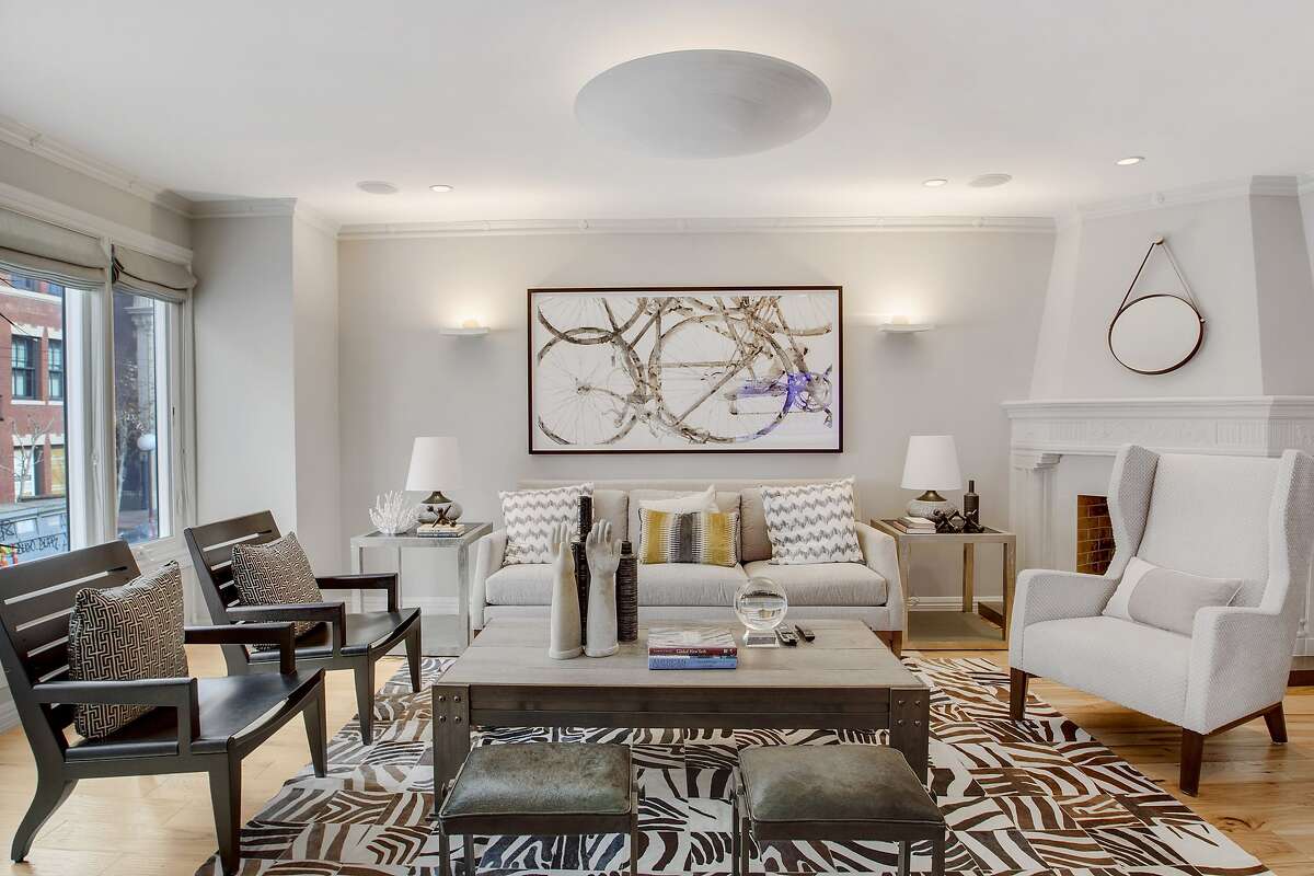 Hot Property: Condo and the chocolate factory