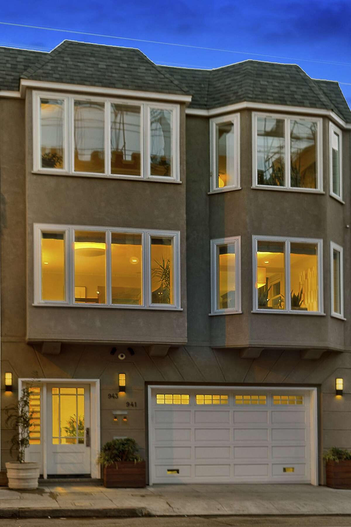 Hot Property: Condo and the chocolate factory