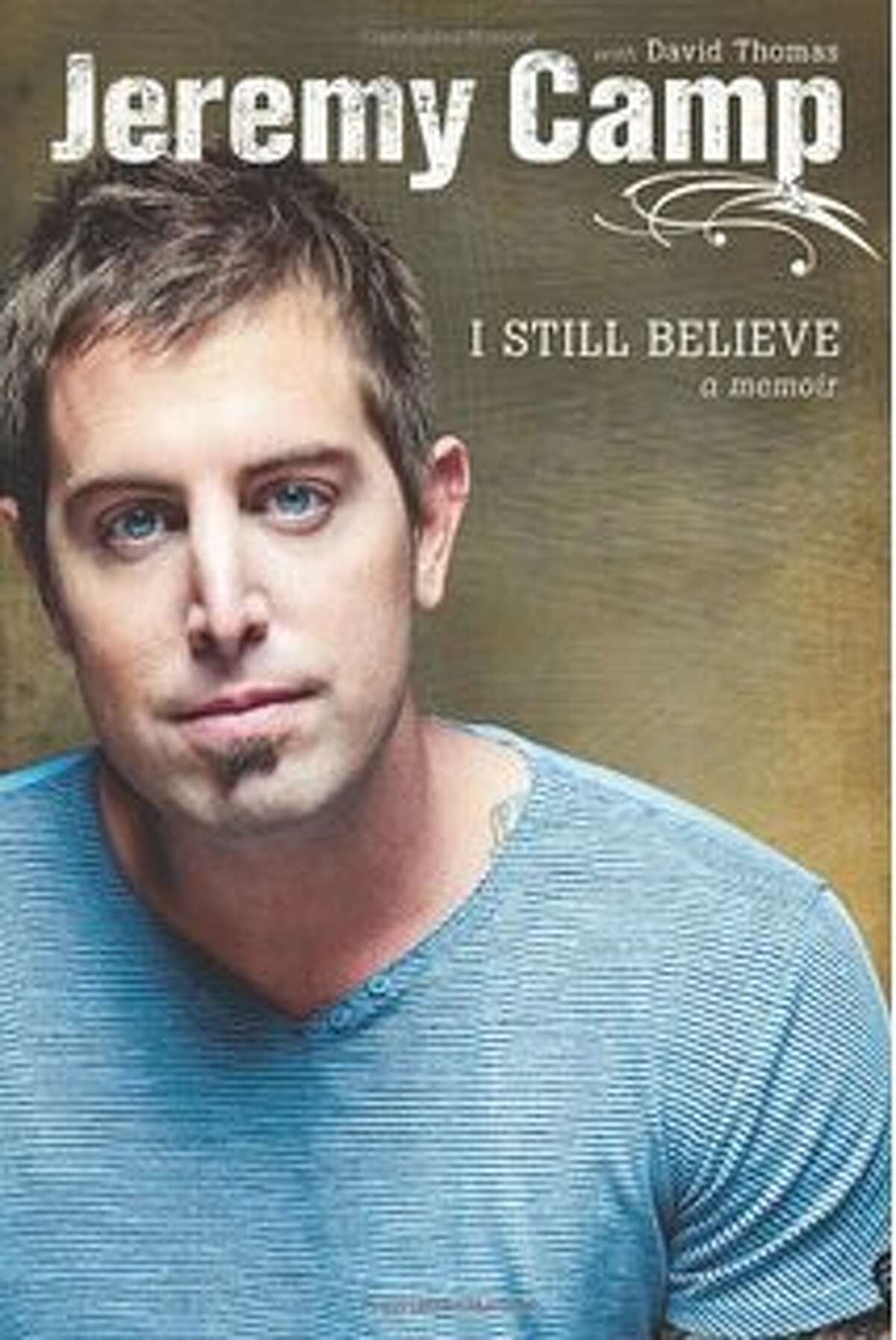 Jeremy Camp explores fresh, new vision