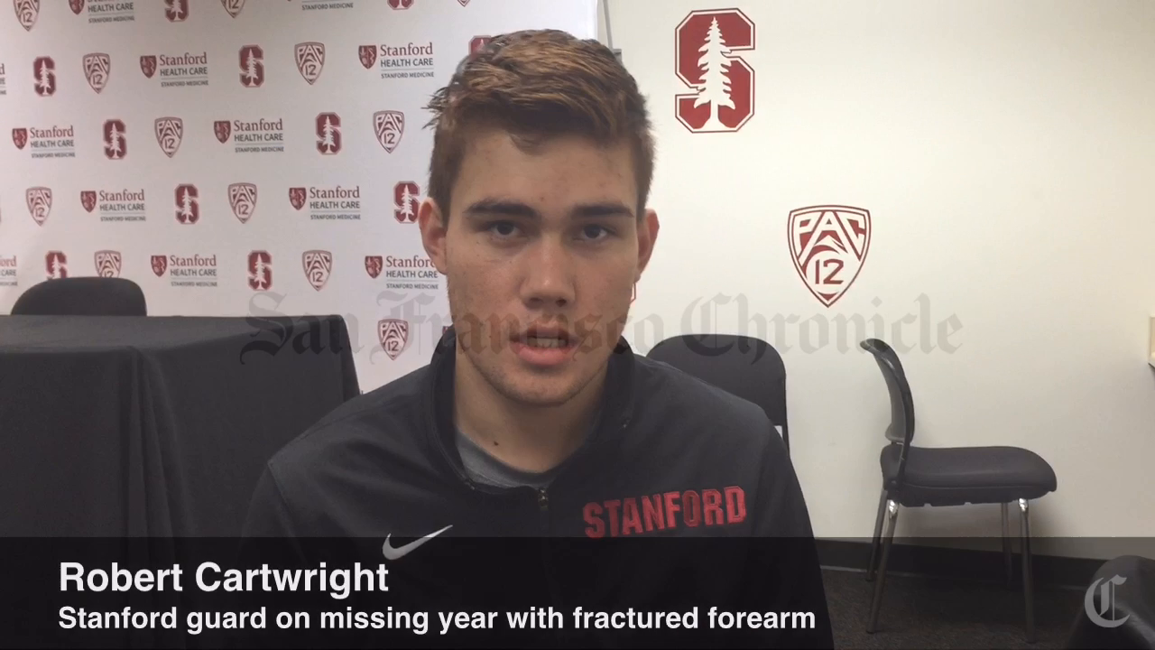 Robert Cartwright Plans Comeback Next Season