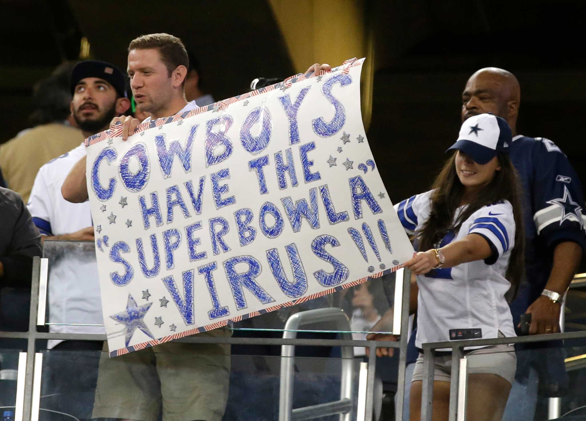 Notorious bandwagon fan bases in sports