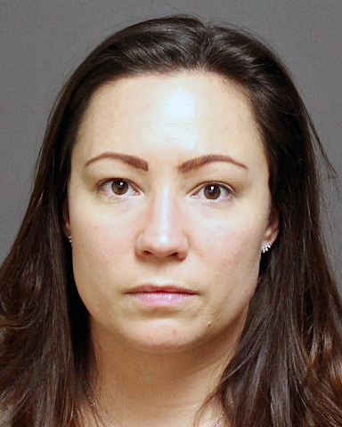 Woman charged with DUI in crash last year