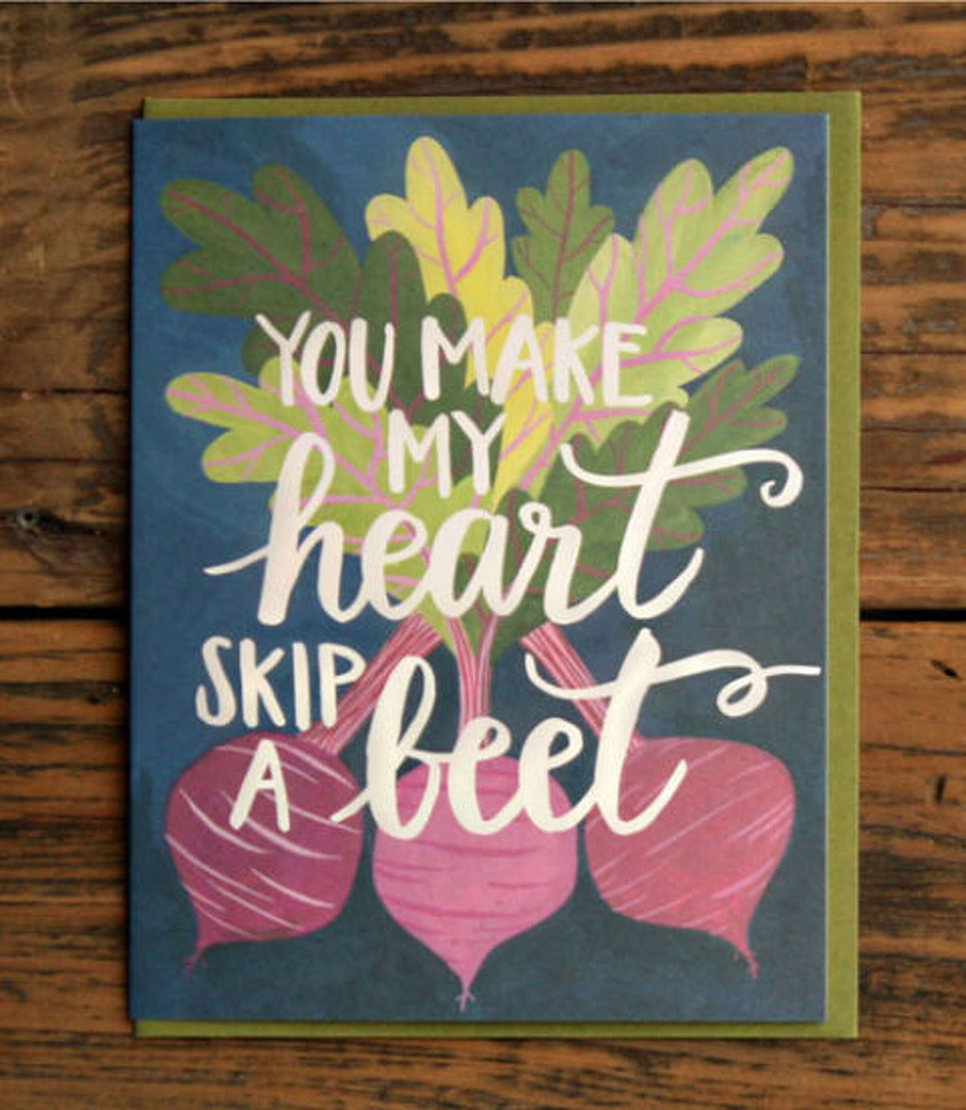 How to write the perfect Valentine's Day card