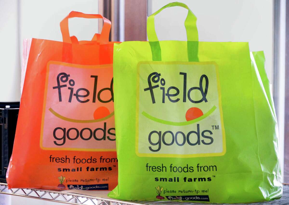 Field Goods unveils new Greene County facility