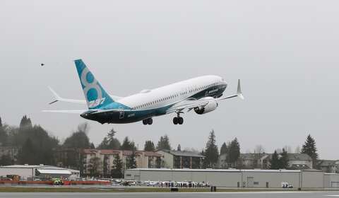 Today in history: Boeing's most popular model, the 737, first took flight