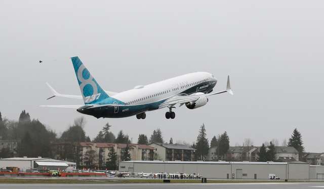 Today in history: Boeing's most popular model, the 737, first took flight