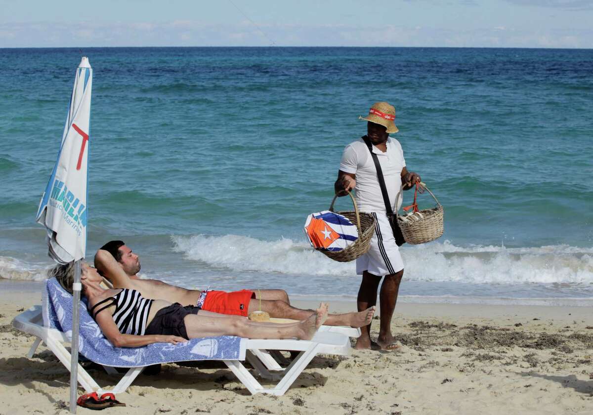 Eight things to know when visiting Cuba