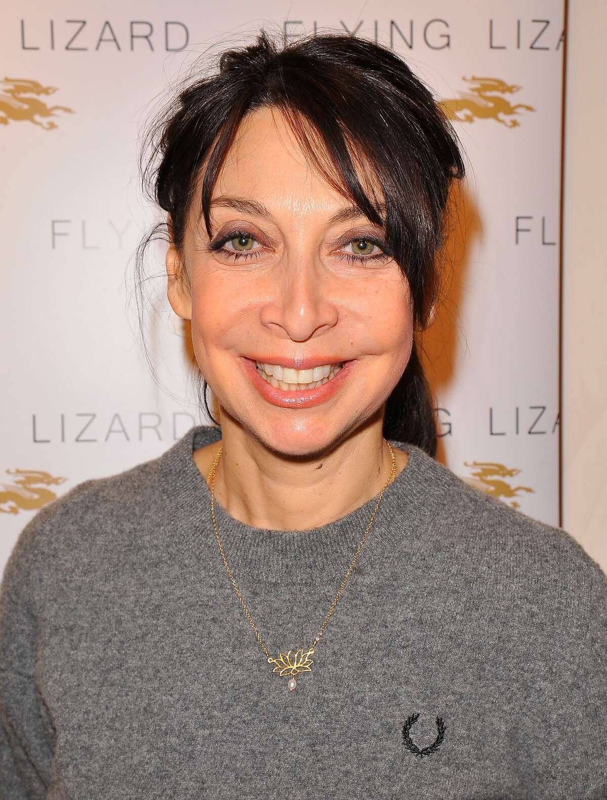 Illeana Douglas to be interviewed onstage in San Rafael