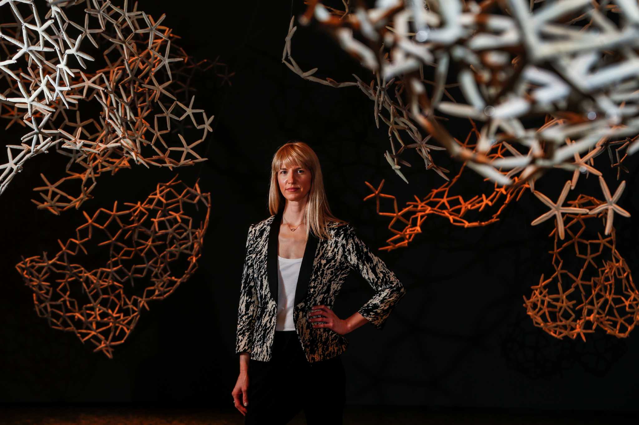 Chris Goins: Hard work pays off in retail, style