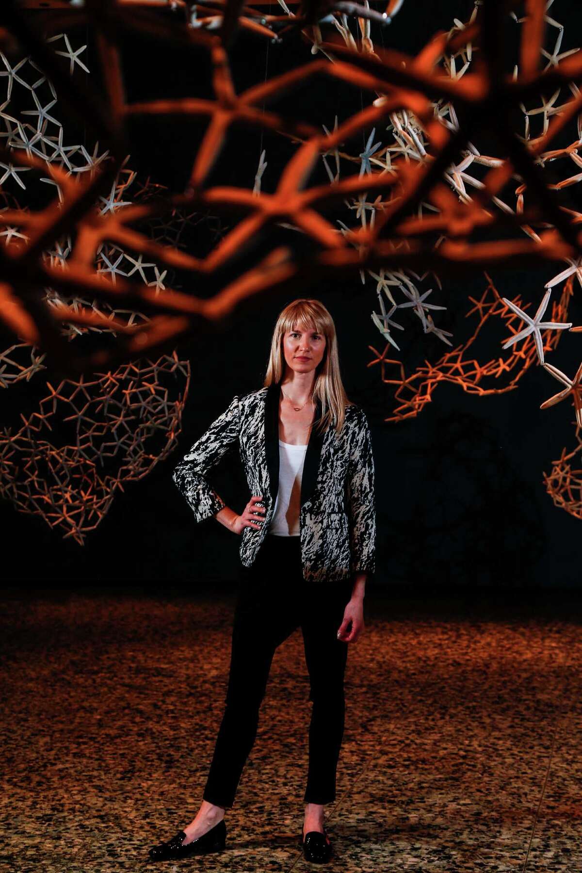 Chris Goins: Hard work pays off in retail, style