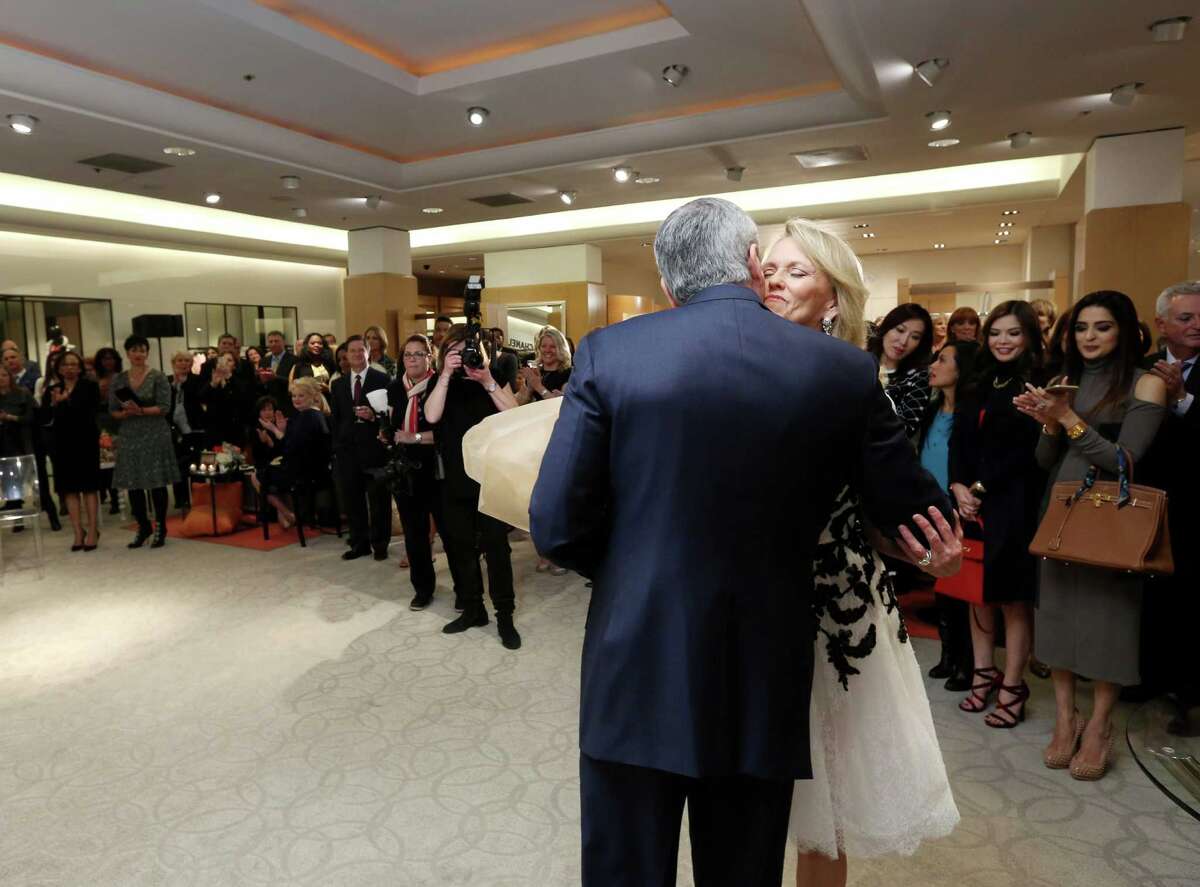 Houston Chronicle honors 10 Best Dressed women with style and passion