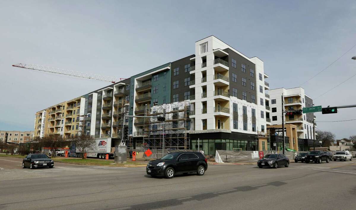 Growing consensus: Local apartment market 'overbuilt'