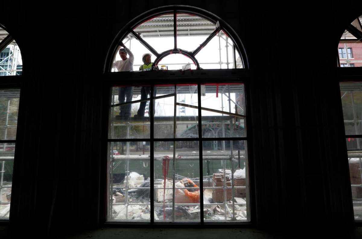 Growing consensus: Local apartment market 'overbuilt'