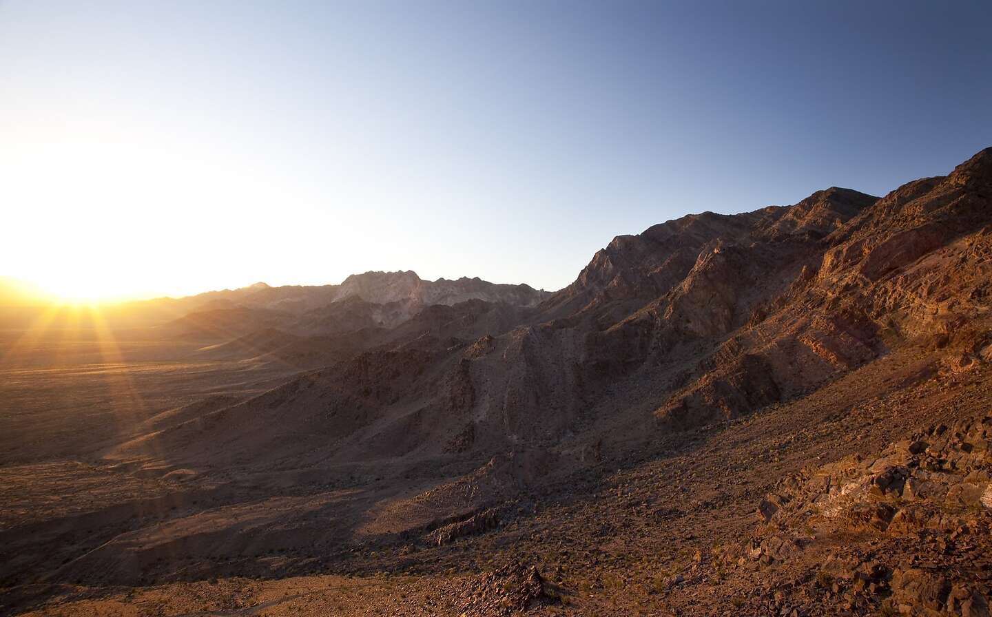 Obama designates 3 new national monuments in California desert