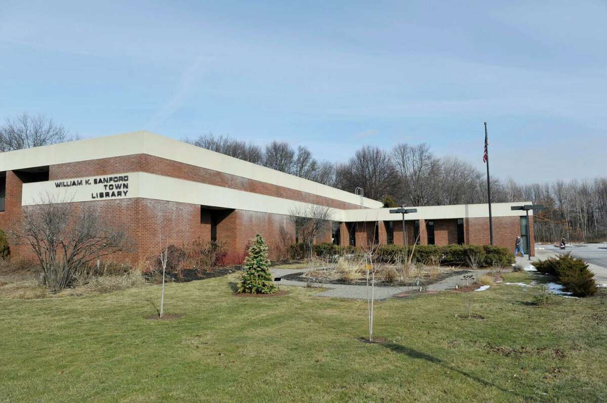 Colonie library looks to expand its reach