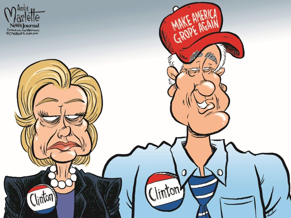 'Toon Time 1-30-16