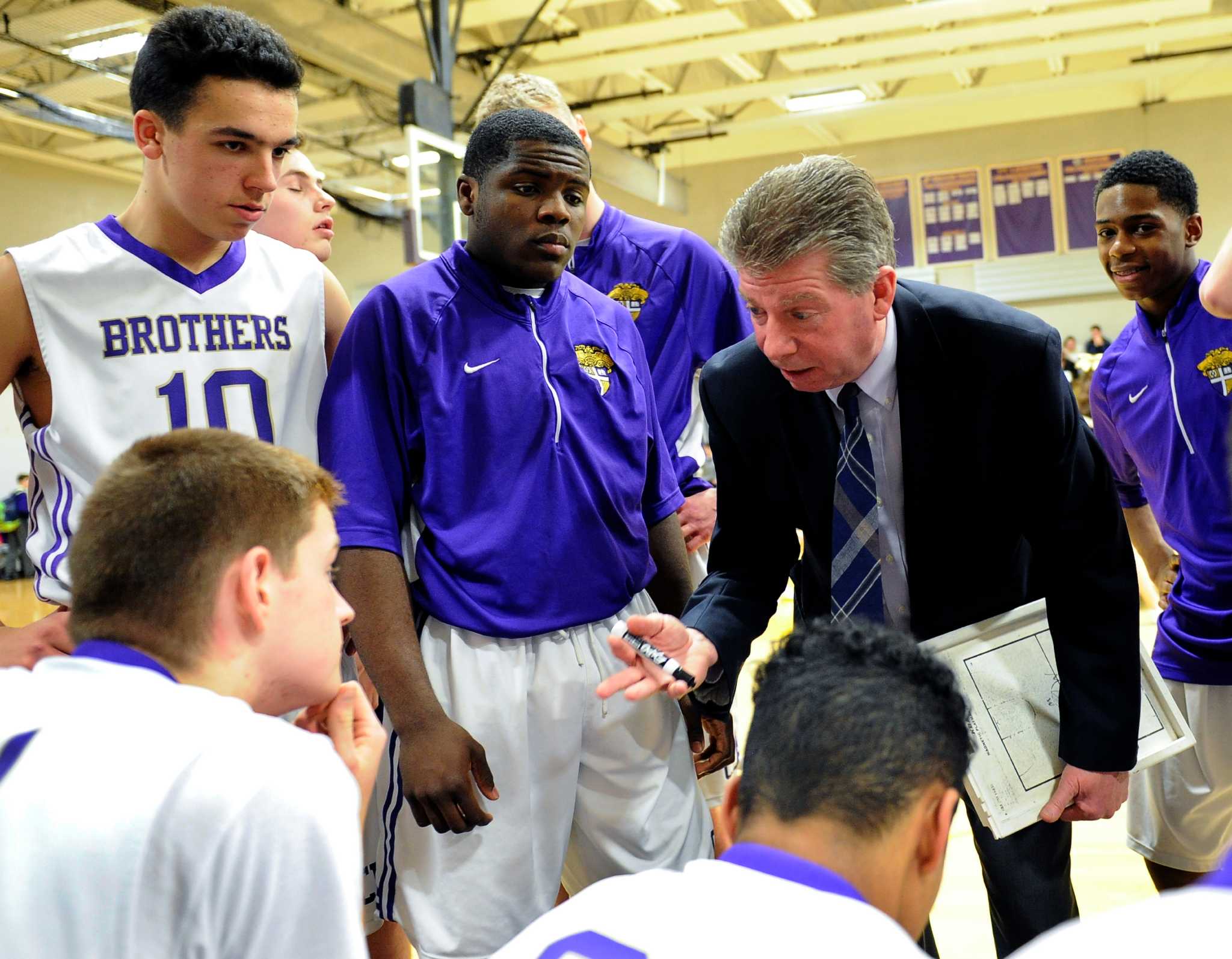 CBA basketball wins fifth straight