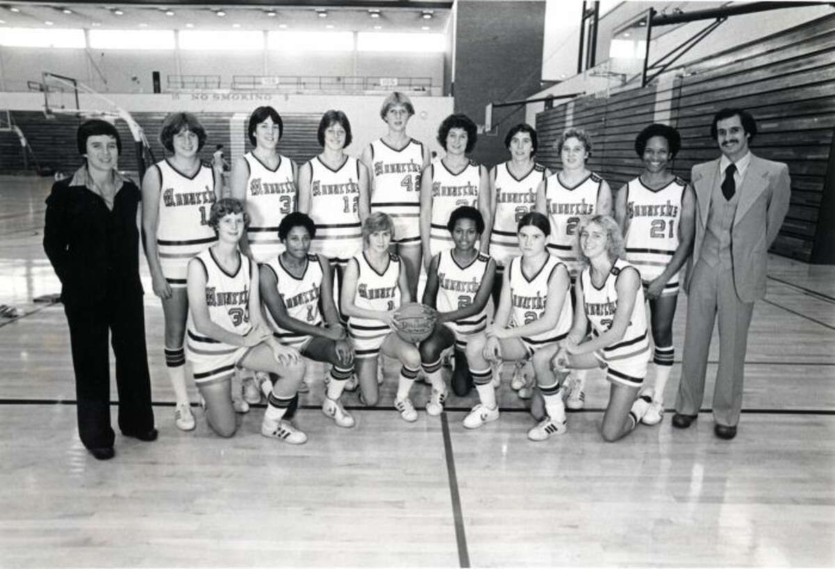 All In: Women's basketball pioneer Jerry Busone got his start at Troy's ...