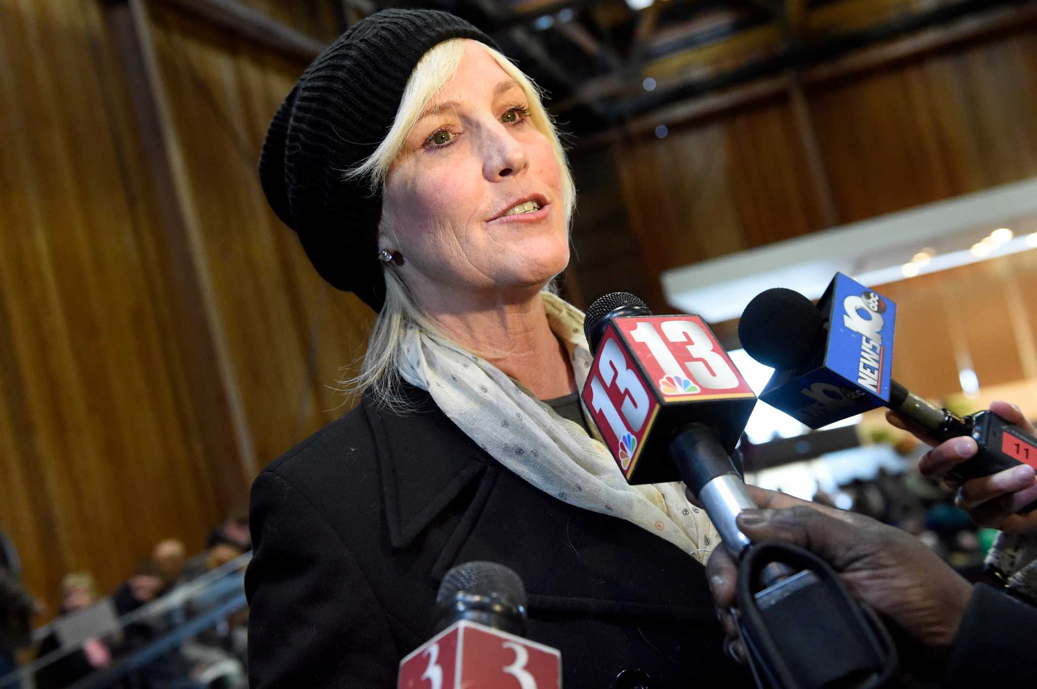 Churchill: Long fight looms for Hoosick Falls justice