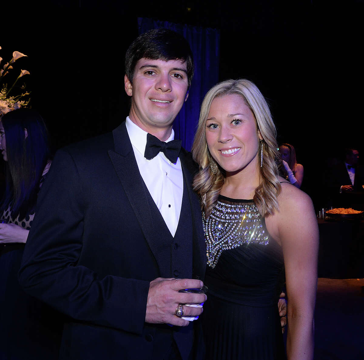 Were you 'Seen' at La Soiree?