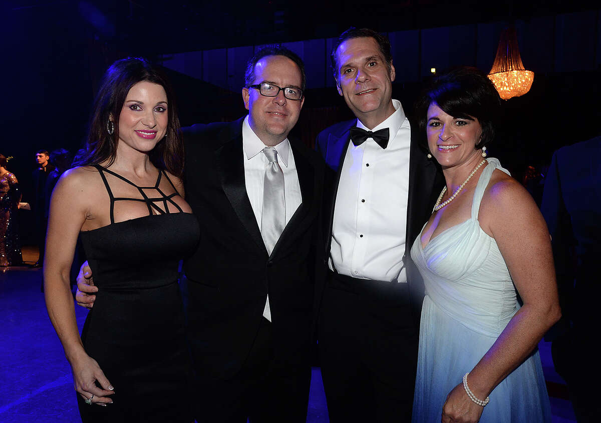 Were you 'Seen' at La Soiree?