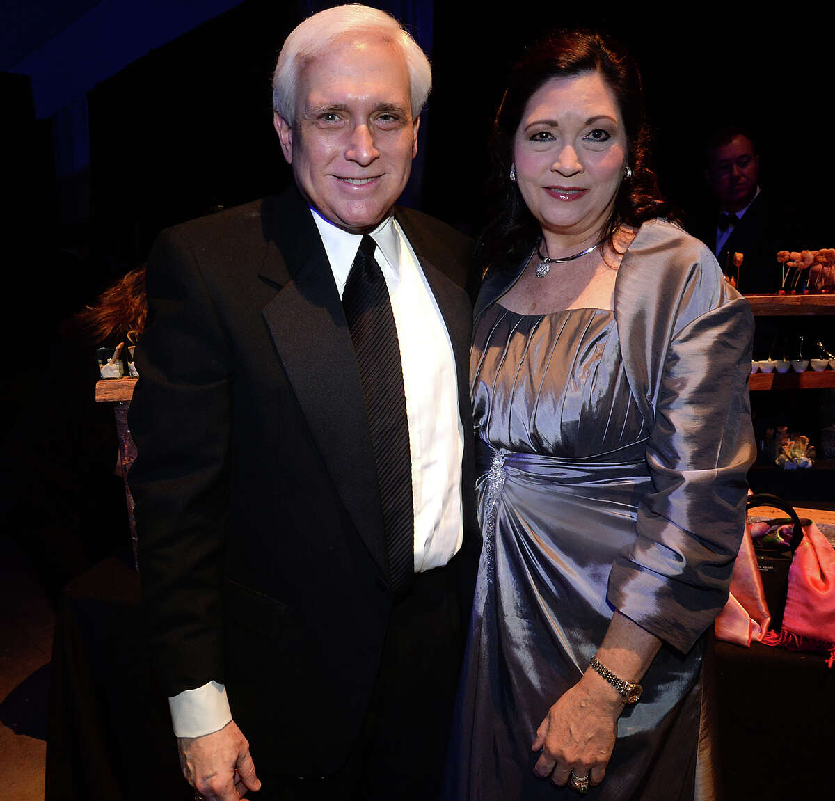 Were you 'Seen' at La Soiree?