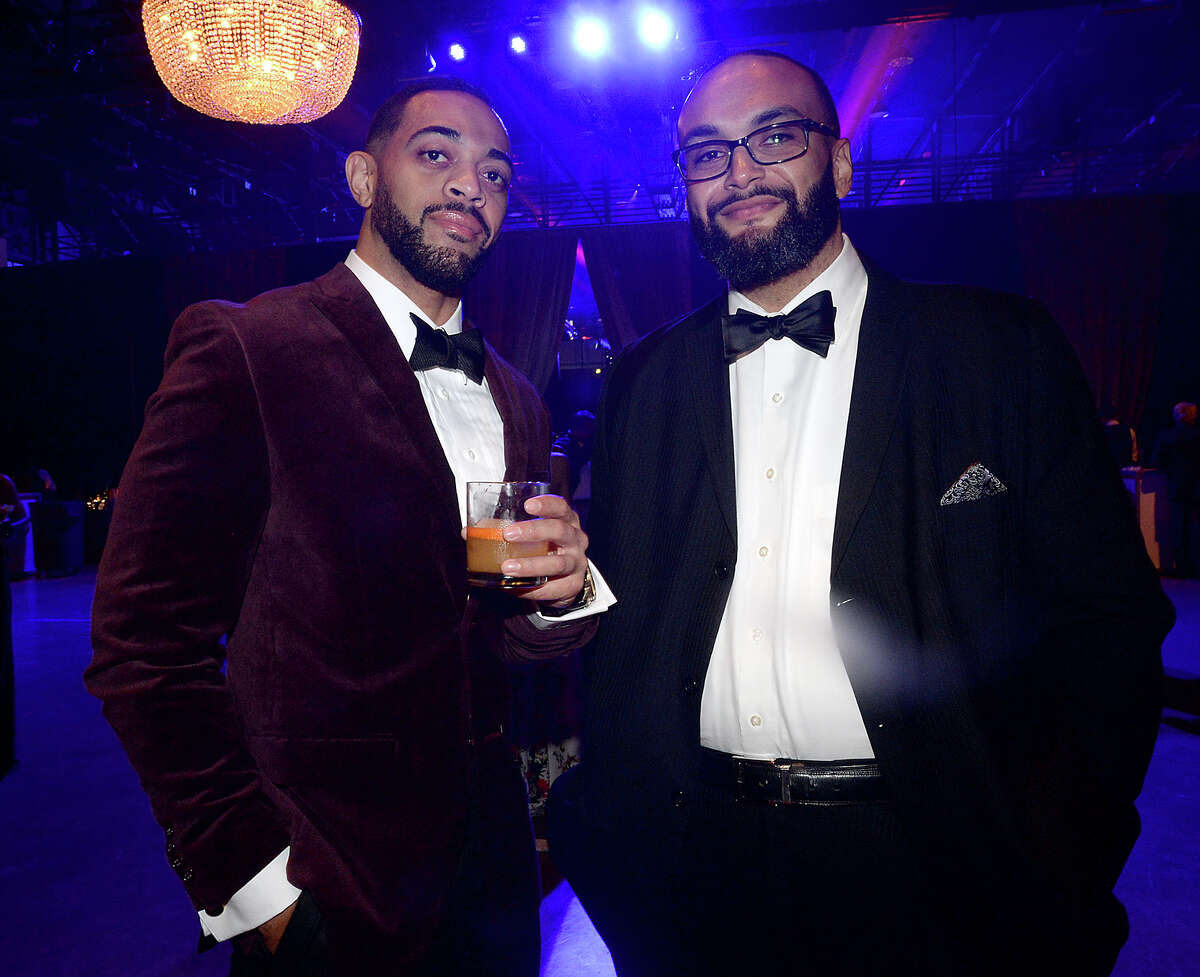 Were you 'Seen' at La Soiree?