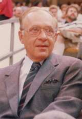 Spurs owners since 1973