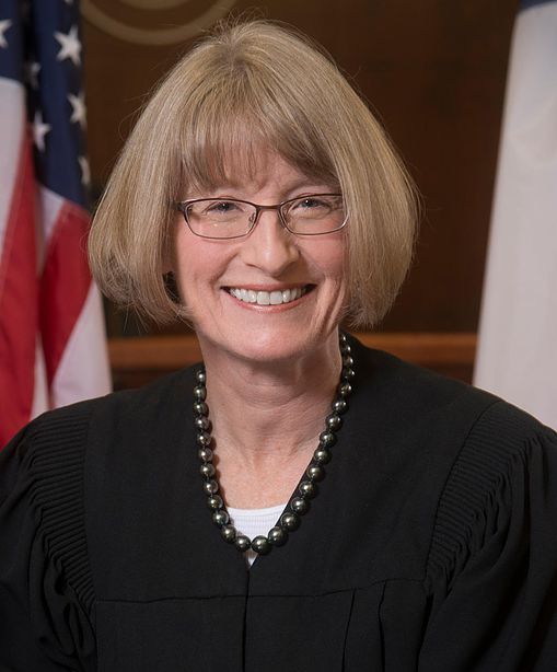 Court race spat focuses on flunked test