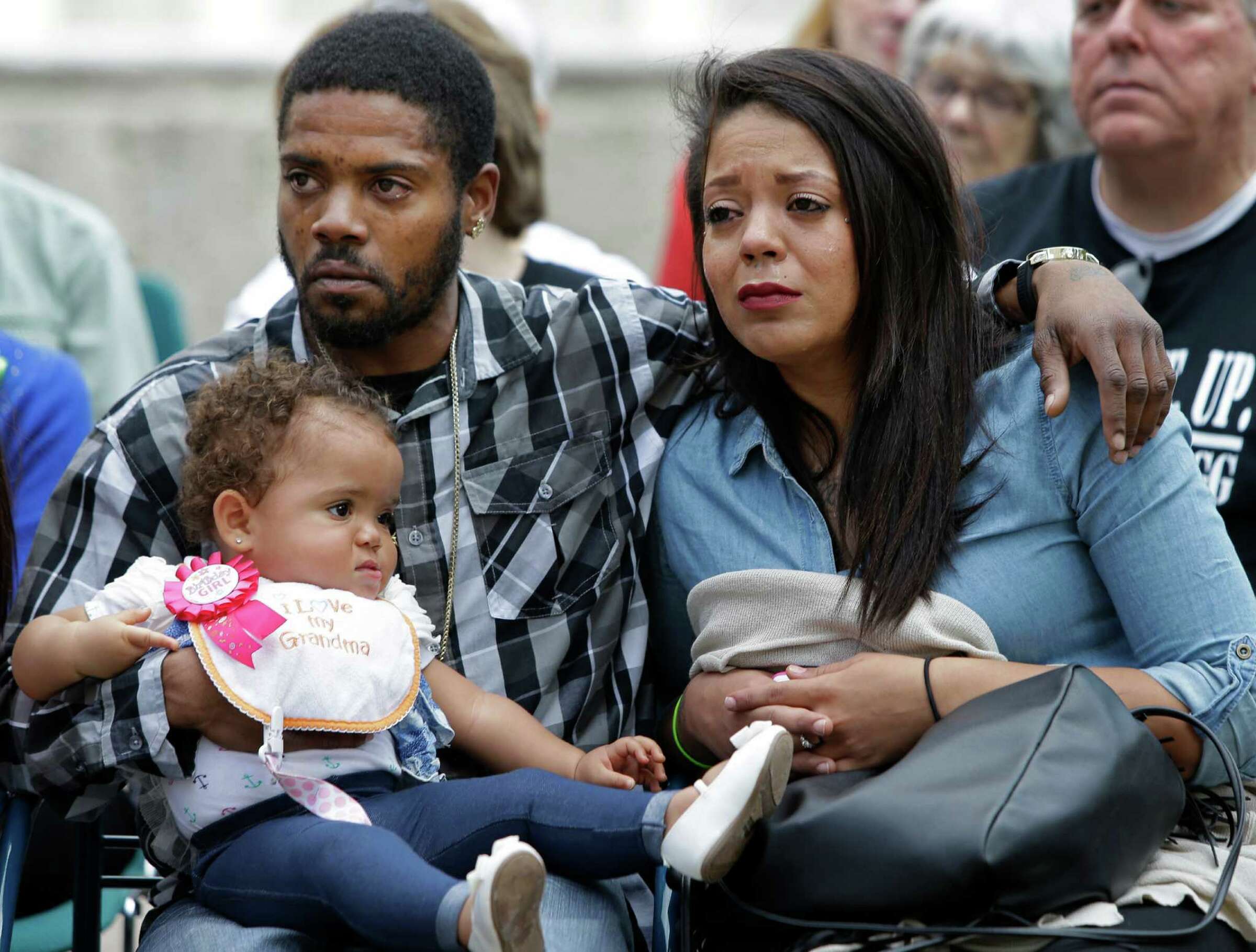 Day helps loved ones grieve missing, find hope