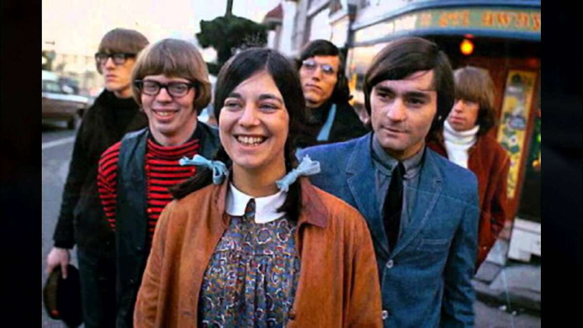 Signe Toly Anderson, original Jefferson Airplane singer, dies