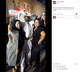 Cheech Marin posts meme of Texas man who rides bike in Mexican pointy ...