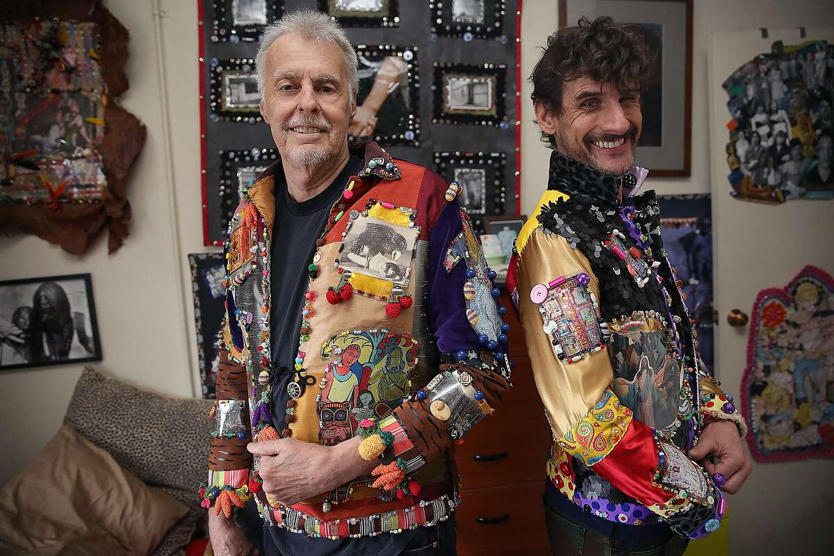 Celebrating Bill Bowers’ fashion of excess