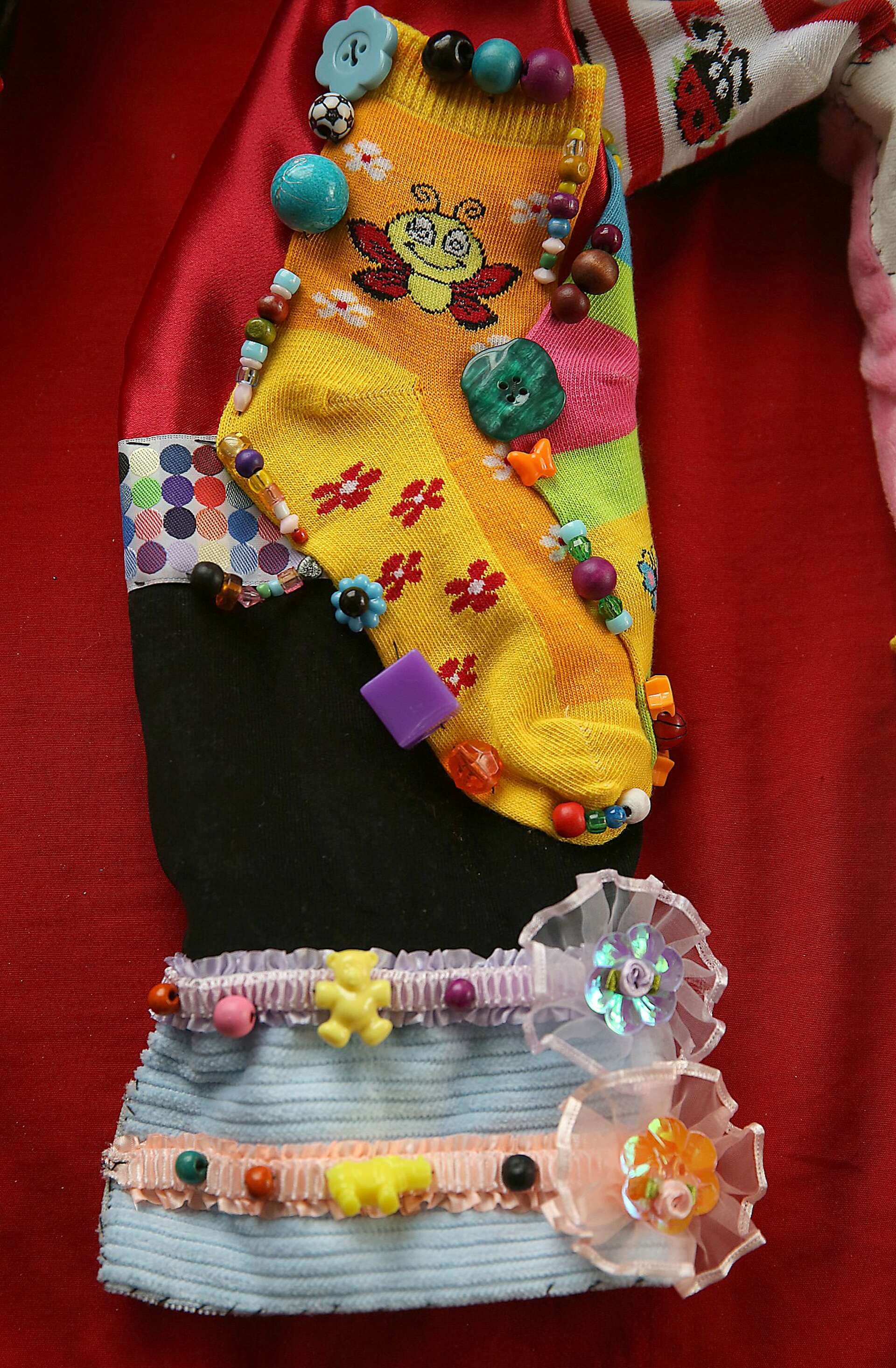 Celebrating Bill Bowers’ fashion of excess