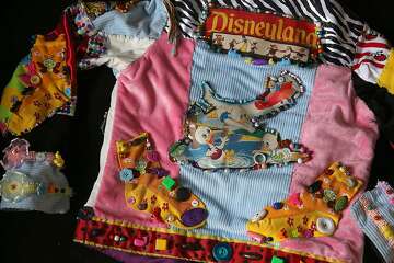 Celebrating Bill Bowers’ fashion of excess