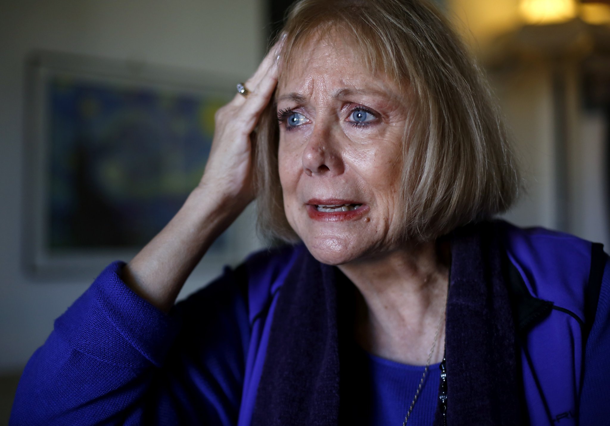 Can there be lesson for police in senseless death?