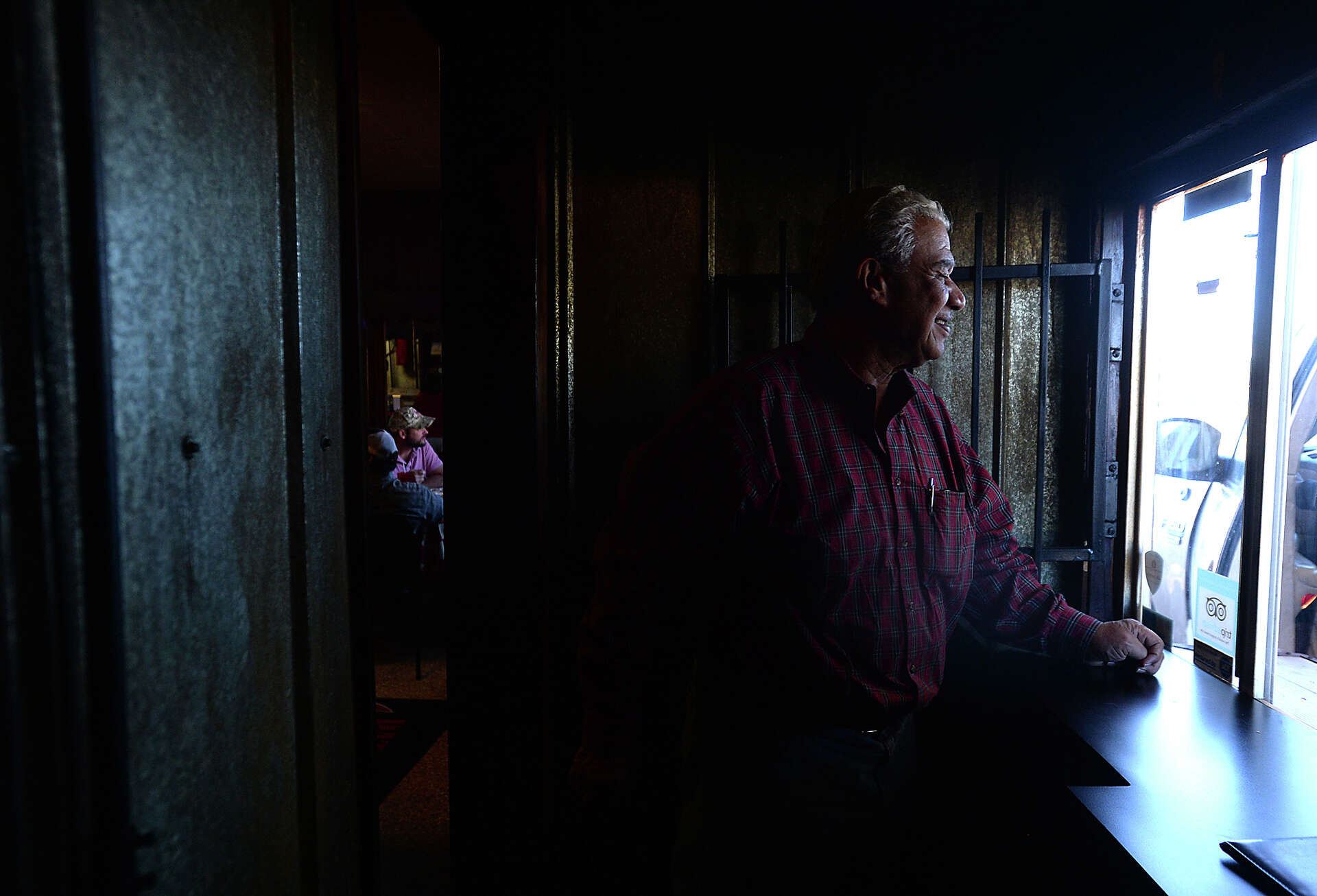 Beaumont BBQ joint earns 'long overdue' attention