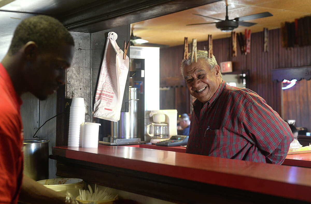 Beaumont BBQ joint earns 'long overdue' attention