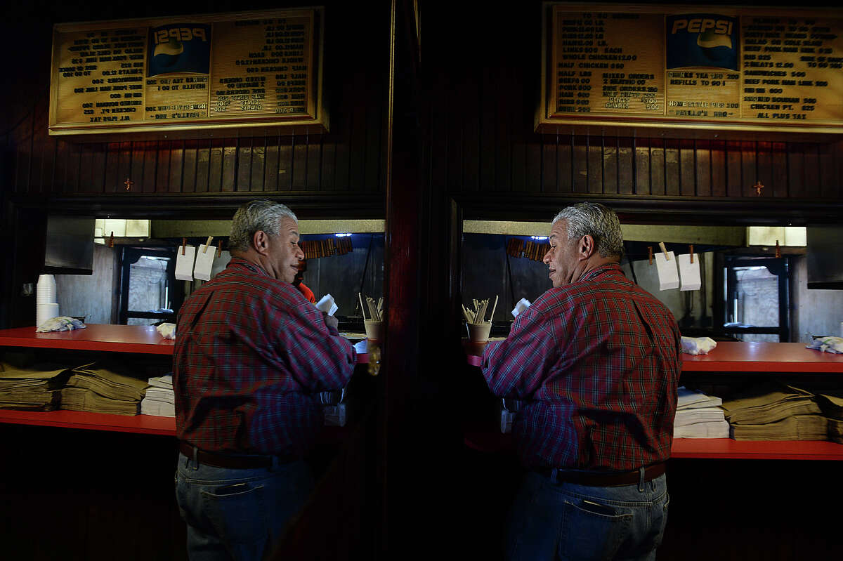 Beaumont BBQ joint earns 'long overdue' attention