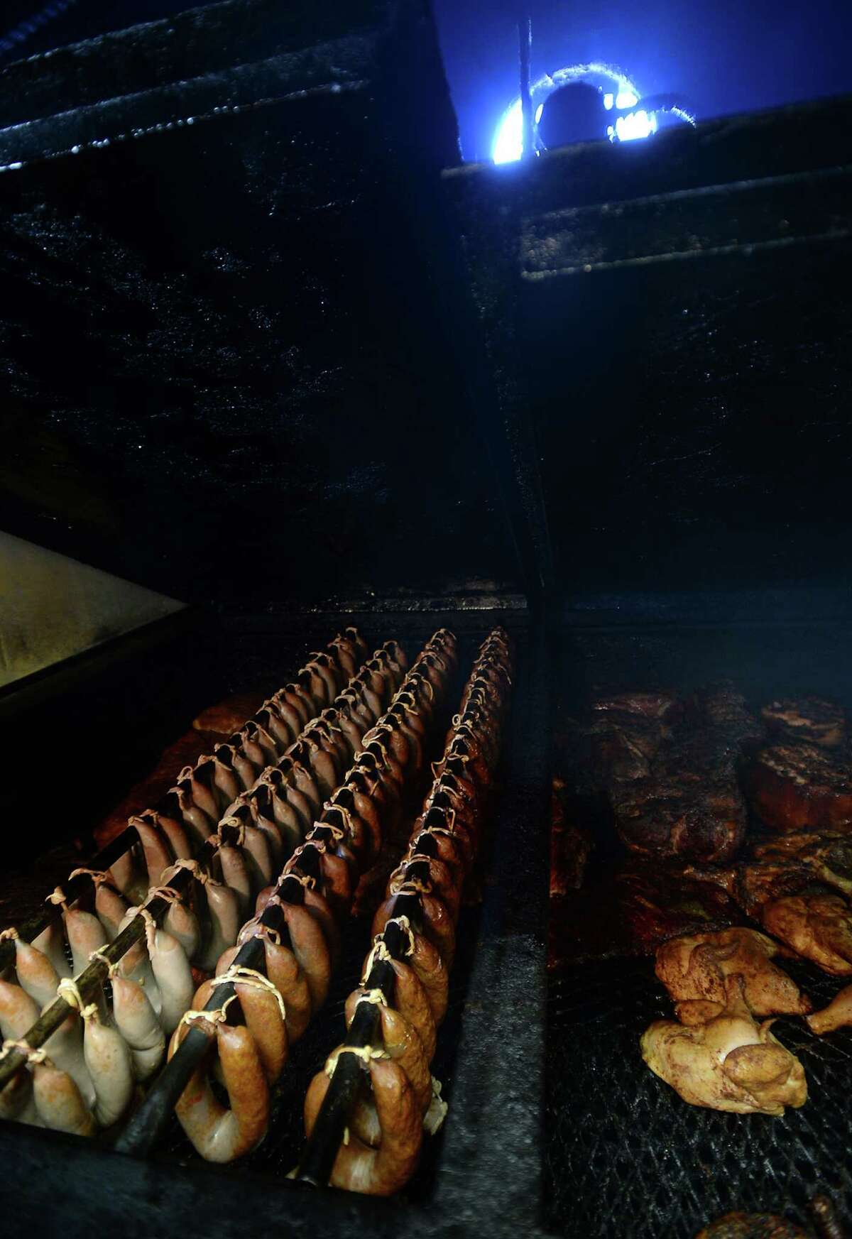 Beaumont BBQ joint earns 'long overdue' attention